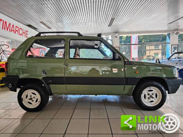 FIAT Panda Classic Cars for Sale - Classic Trader