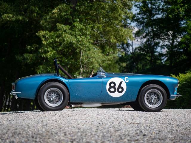 AC Classic Cars for Sale - Classic Trader