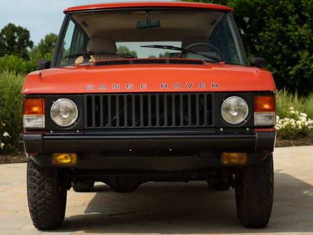 Land Rover Range Rover Classic Cars for Sale - Classic Trader