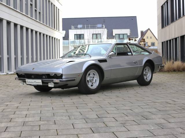 Lamborghini Classic Cars for Sale - Classic Trader