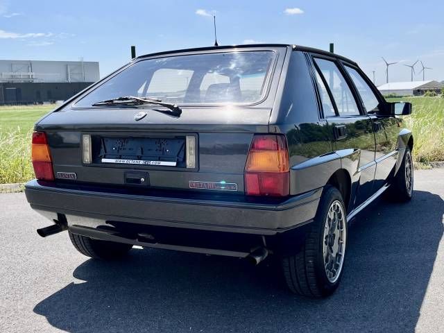Lancia Delta Classic Cars for Sale - Classic Trader