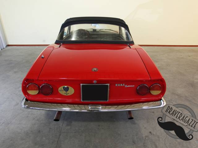 FIAT Dino Classic Cars for Sale - Classic Trader