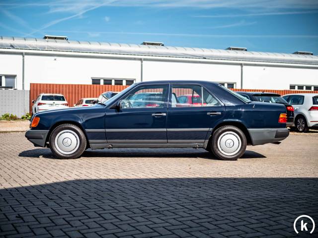 Mercedes-Benz E-Class Classic Cars for Sale - Classic Trader