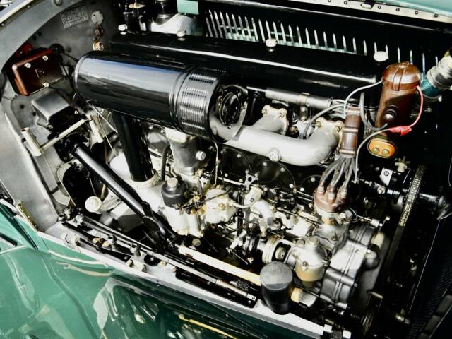 For Sale: Rolls-Royce Phantom II Continental (1933) offered for £445,000