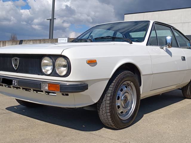 Lancia Classic Cars for Sale - Classic Trader