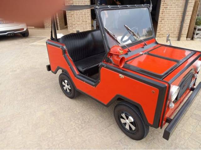 Lawil S3 classique de collection à acheter