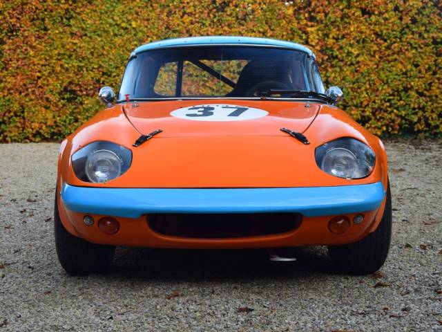 Lotus Elan Classic Cars for Sale - Classic Trader
