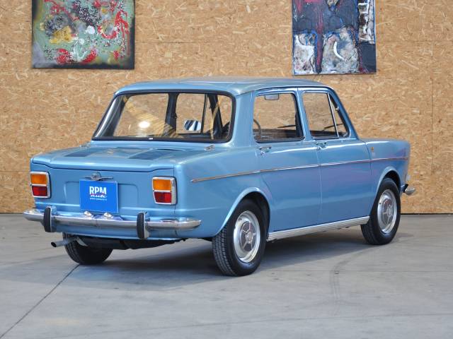 SIMCA Classic Cars for Sale - Classic Trader