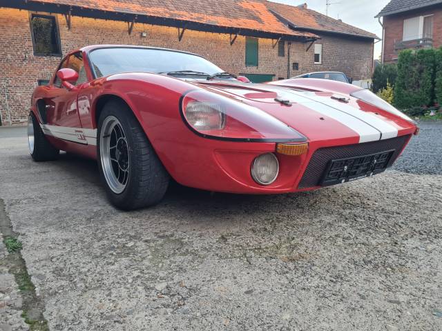 Fiberfab FT Bonito Classic Cars for Sale - Classic Trader