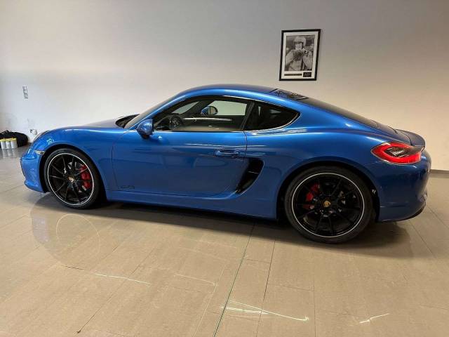 Porsche Cayman Classic Cars for Sale - Classic Trader