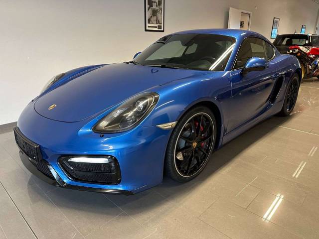 Porsche Cayman Classic Cars for Sale - Classic Trader