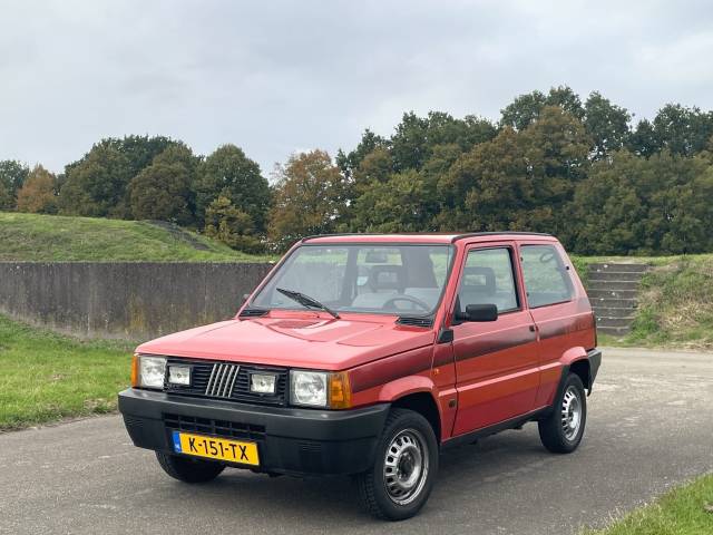 FIAT Panda Classic Cars for Sale - Classic Trader