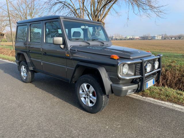 Mercedes-Benz Classic Cars for Sale - Classic Trader