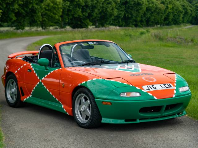 Mazda MX-5 Classic Cars for Sale - Classic Trader
