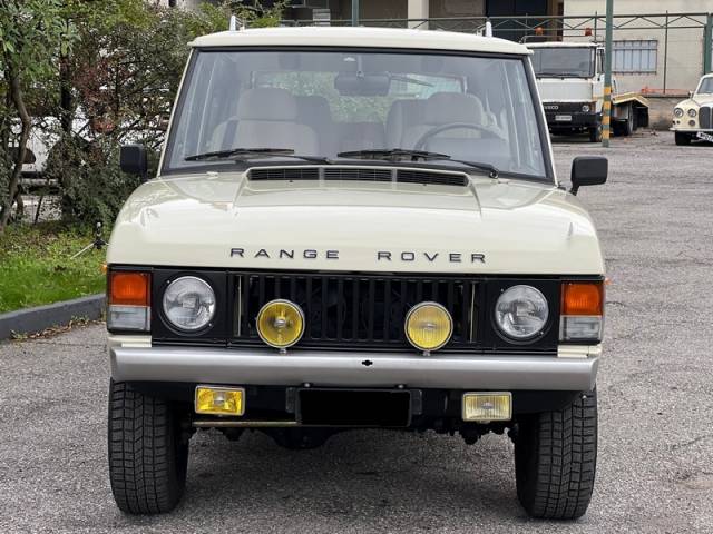 Land Rover Range Rover Classic Cars for Sale - Classic Trader