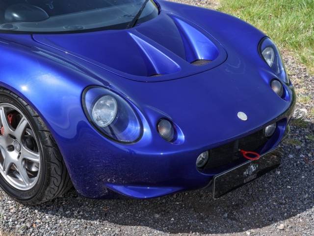 Lotus Elise Classic Cars for Sale - Classic Trader