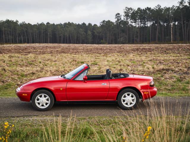 Mazda Classic Cars for Sale - Classic Trader