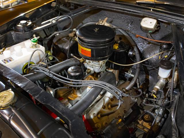 SIMCA Vedette Classic Cars for Sale - Classic Trader