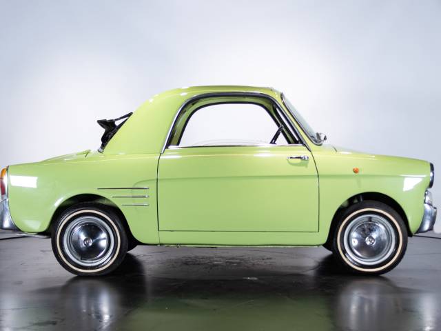 Autobianchi Bianchina Classic Cars for Sale - Classic Trader