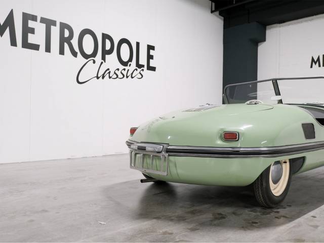 Victoria Spatz Classic Cars for Sale - Classic Trader