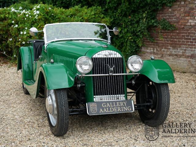 Morgan Classic Cars for Sale - Classic Trader