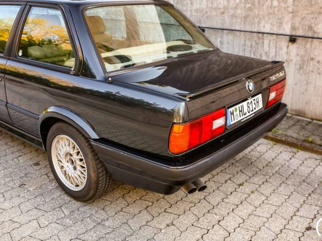 BMW 3er Oldtimer kaufen - Classic Trader