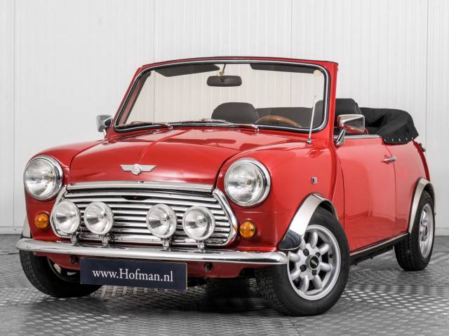 Mini Classic Cars for Sale - Classic Trader