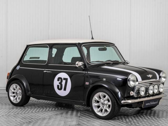 For Sale: Mini 1000 (1987) offered for £12,309