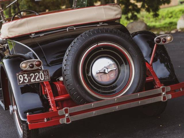 Packard Oldtimer kaufen - Classic Trader