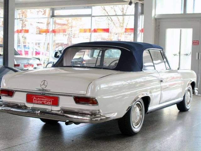 Mercedes-Benz 220 Classic Cars for Sale - Classic Trader