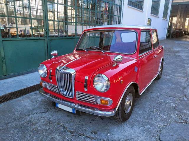 Riley Elf Classic Cars for Sale - Classic Trader