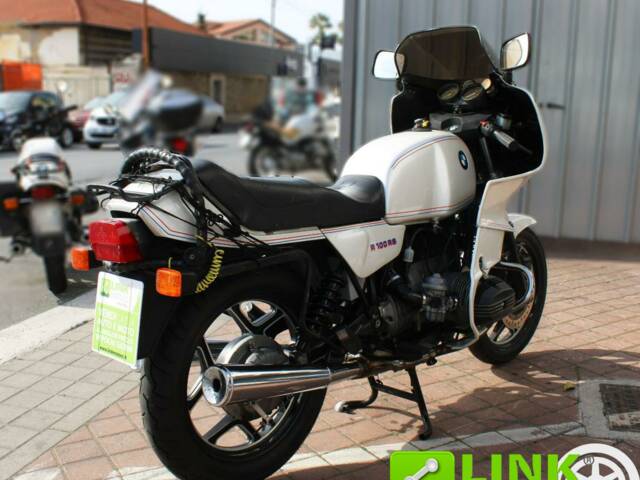 BMW Classic Motorcycles for Sale - Classic Trader
