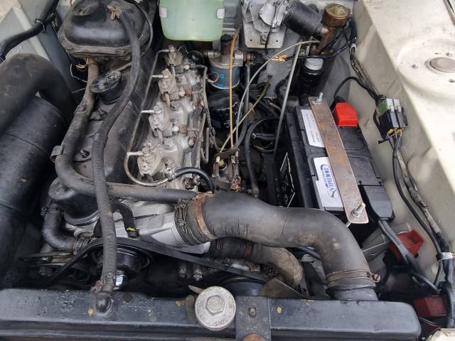Peugeot 404 Oldtimer kaufen - Classic Trader