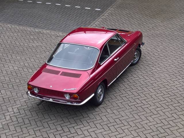 For Sale: SIMCA 1200 S (1971) offered for GBP 24,671