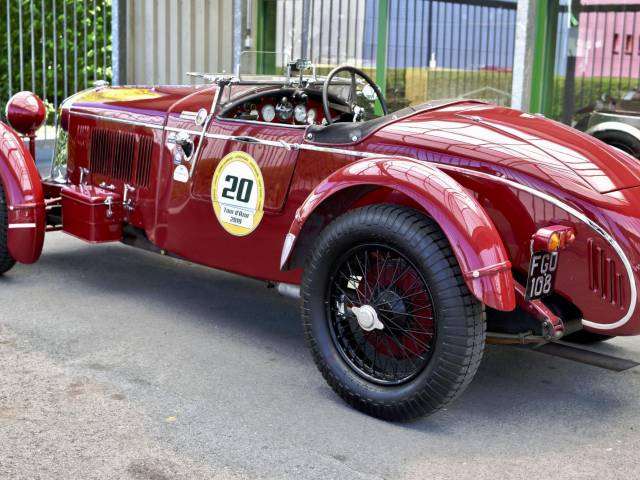 Alfa Romeo 6c Classic Cars For Sale Classic Trader