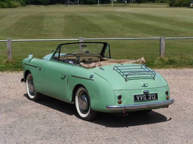 Austin Classic Cars for Sale - Classic Trader