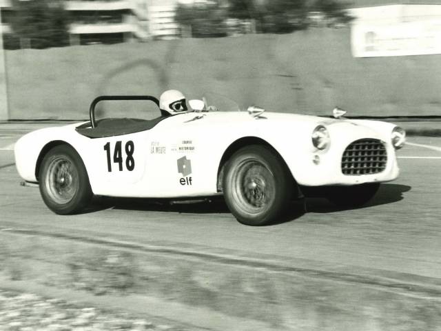 AC Ace Classic Cars for Sale - Classic Trader