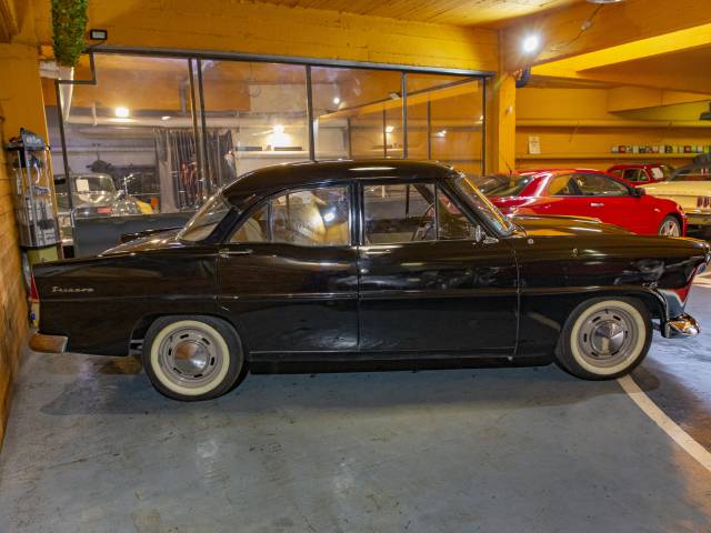 SIMCA Vedette Classic Cars for Sale - Classic Trader