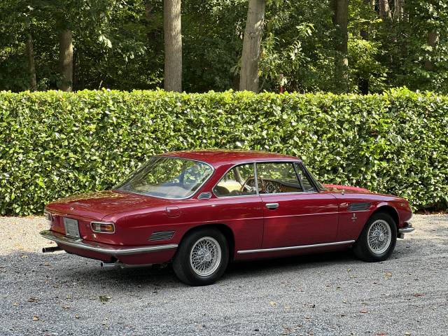ISO Rivolta Oldtimer kaufen - Classic Trader