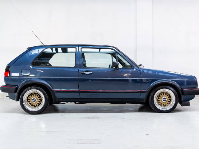 Volkswagen Golf Oldtimer kaufen - Classic Trader