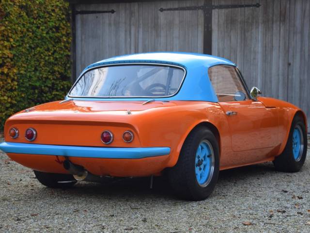 Lotus Elan Classic Cars for Sale - Classic Trader