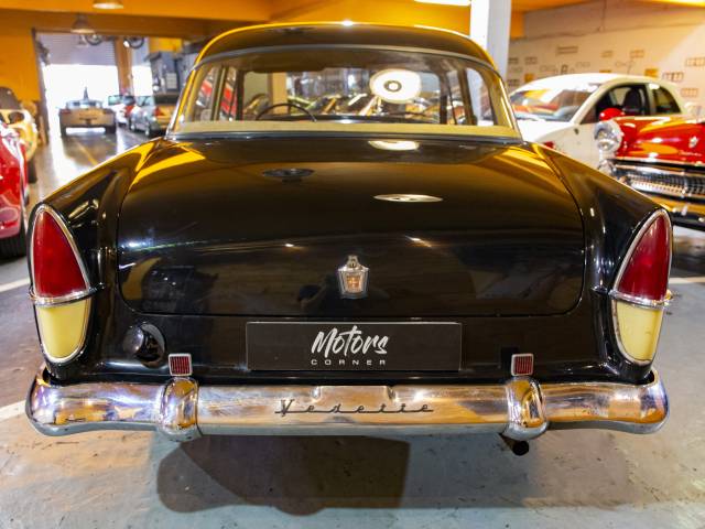 SIMCA Vedette Classic Cars for Sale - Classic Trader