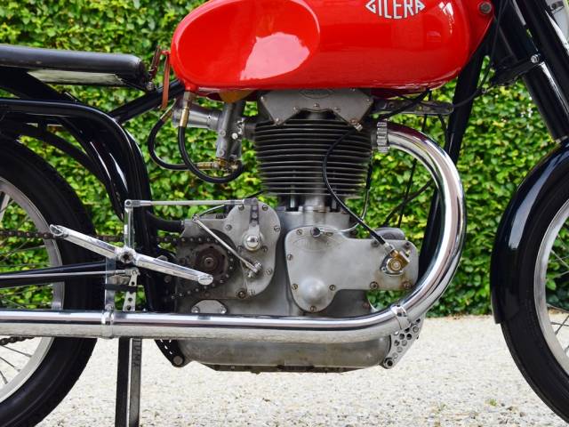 Gilera Classic Motorcycles for Sale - Classic Trader