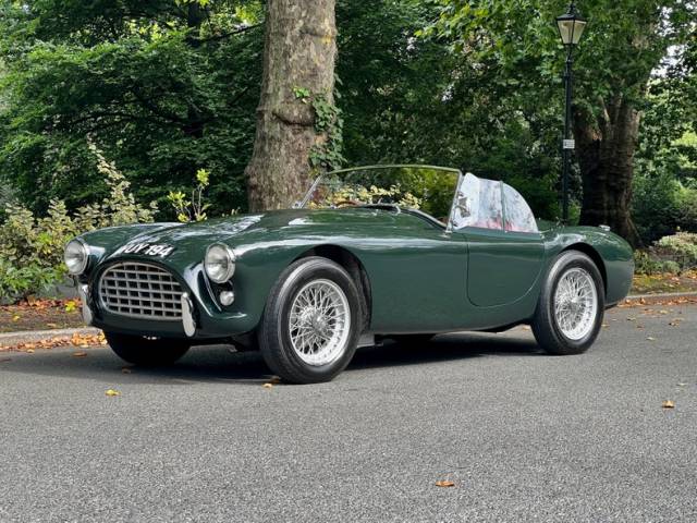 AC Ace Classic Cars for Sale - Classic Trader