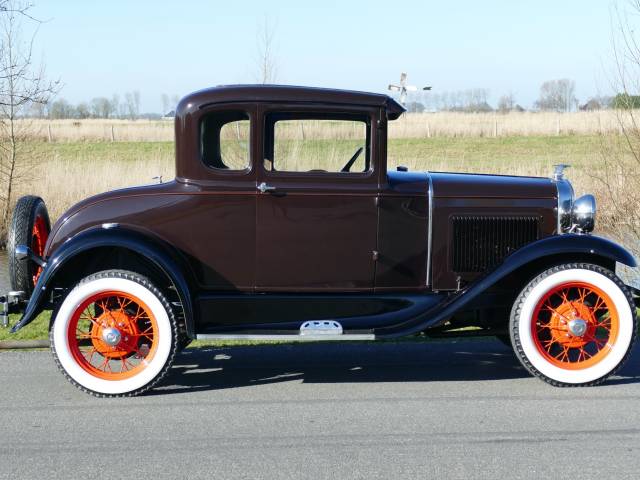 Ford Model A Classic Cars for Sale - Classic Trader