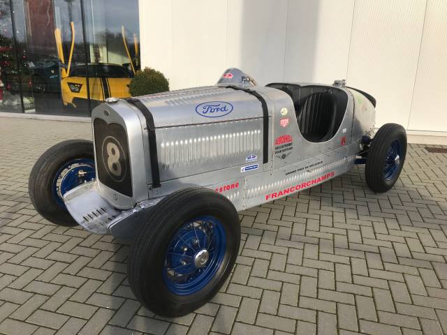 Ford Model A Classic Cars for Sale - Classic Trader