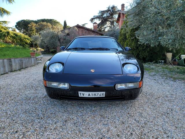 Porsche 928 Classic Cars for Sale - Classic Trader