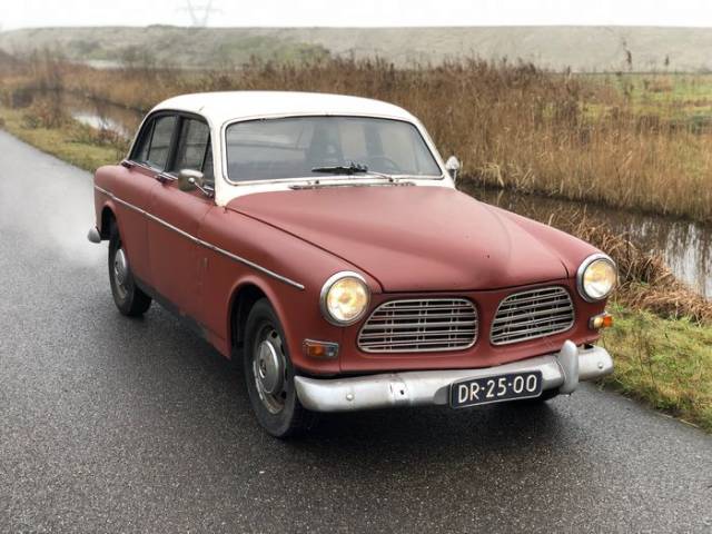 Volvo Classic Cars for Sale - Classic Trader