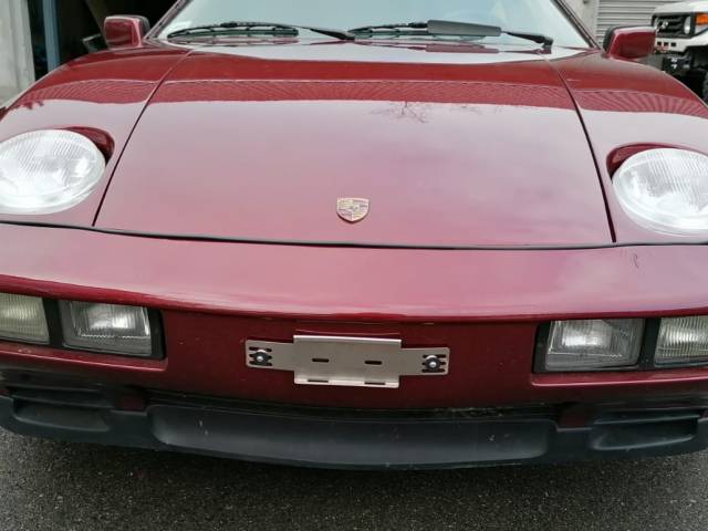 Porsche 928 Classic Cars for Sale - Classic Trader