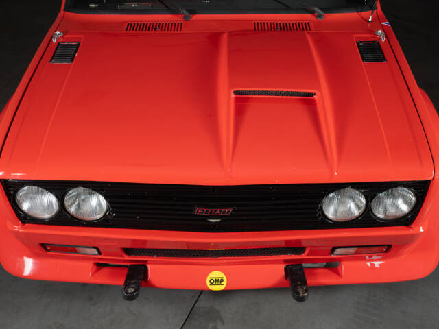 For Sale: FIAT 131 Sport / Racing (1979) offered for £38,196